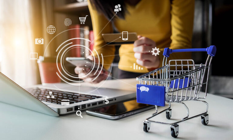 Retail Panel – Sectors We Serve